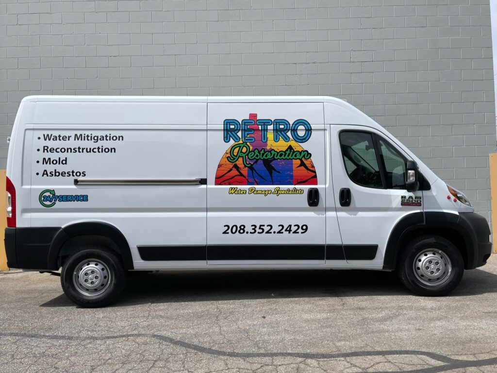 Why Choosing a 3M Certified Wrap Installer in Idaho Matters - Wrap World