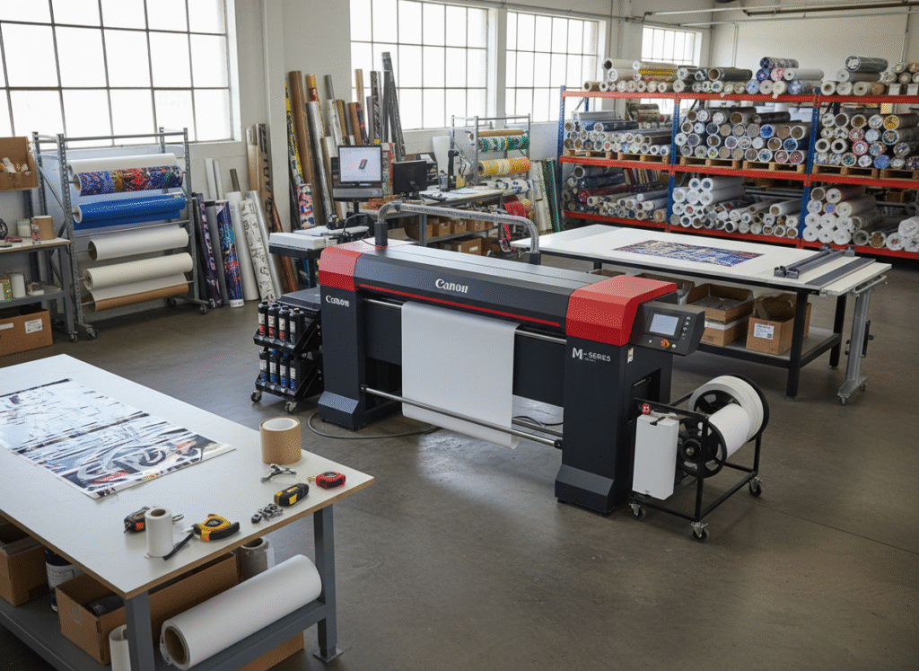 eagle graphics printers