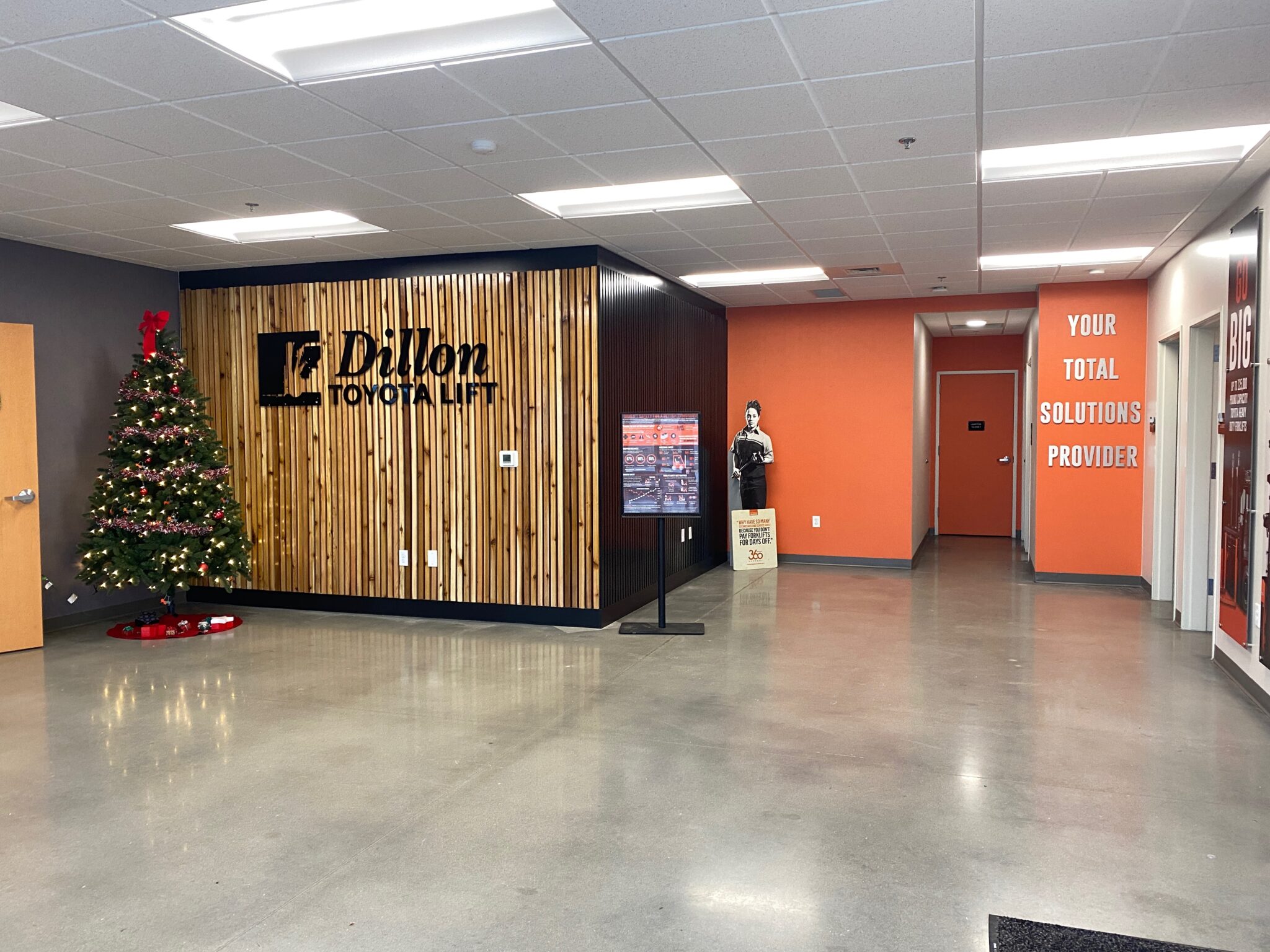 Custom Signage in Idaho | Wrap World Ink – 3M Certified