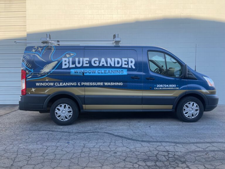 How Fleet Wraps Boost Local Brand Awareness | Wrap World Ink